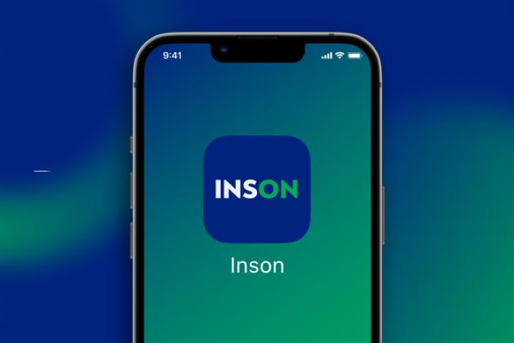 Компания Inson начала тестирование уникальной онлайн-платформы для ...