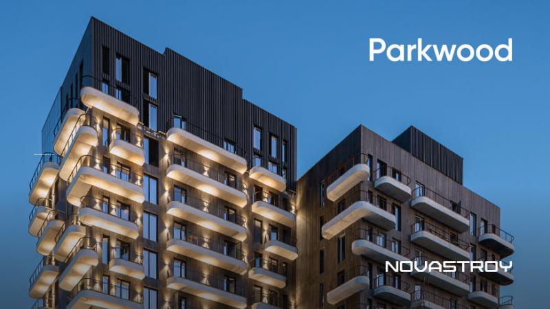 Parkwood запускает финальную скидку 18% перед закрытием продаж