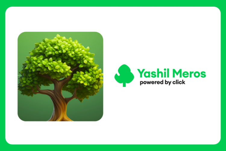 Click запускает общенациональную экологическую программу Yashil Meros