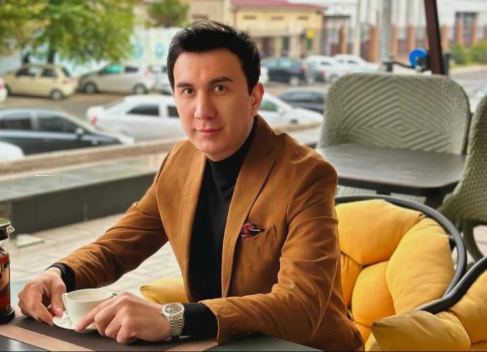 Botir Qodirov 132 mln so‘m tovon puli va ma‘naviy zarar to‘laydigan bo‘ldi